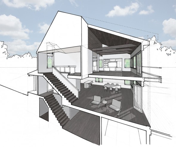 Lake Residence